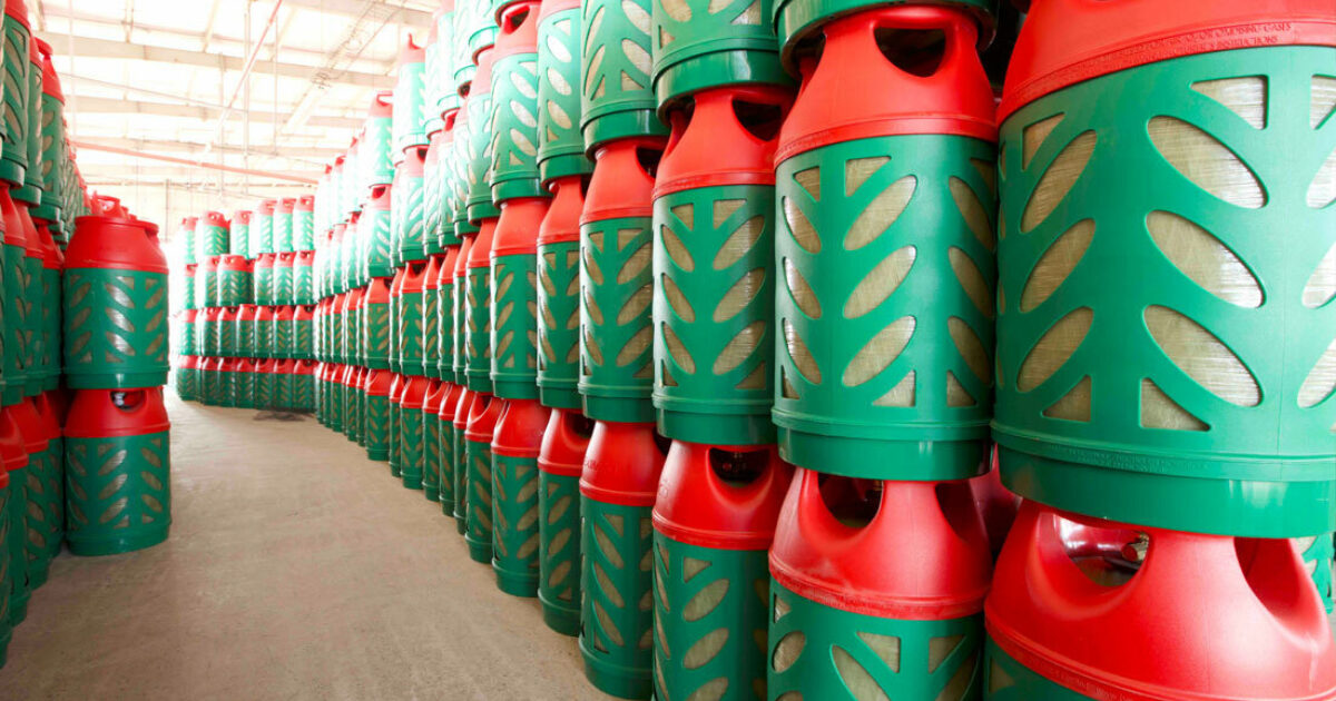 Ragasco | Beximco LPG